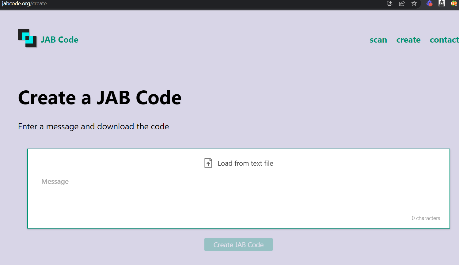 Giải thích JAB code là gì và cách sử dụng