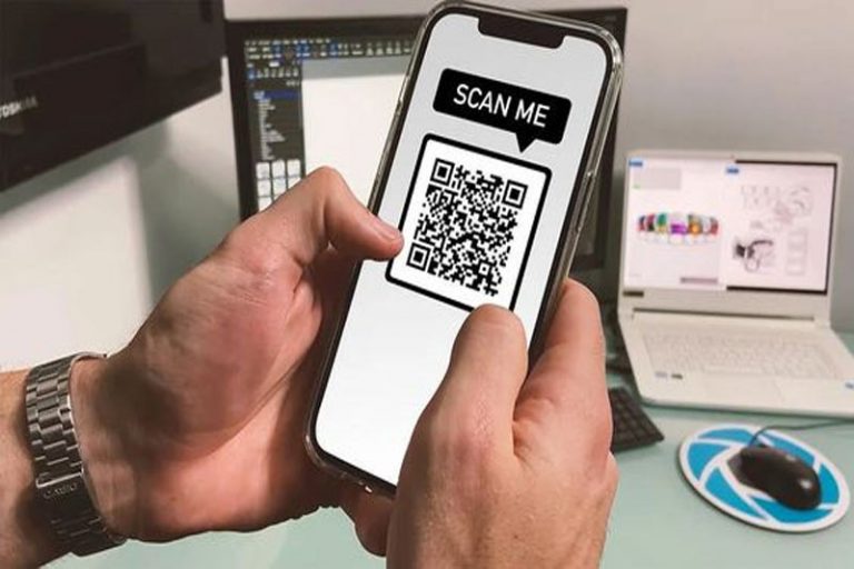 Lỗi font chữ khi quét QR code: Nguyên nhân và cách khắc phục